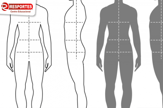 5 Dicas para a avaliação postural | Resportes Cursos